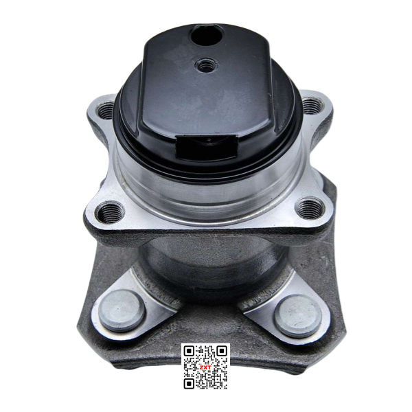 Product name:43202-ED000 WHEEL HUB BEARING-NISSAN-guangzhou Zhenwei ...